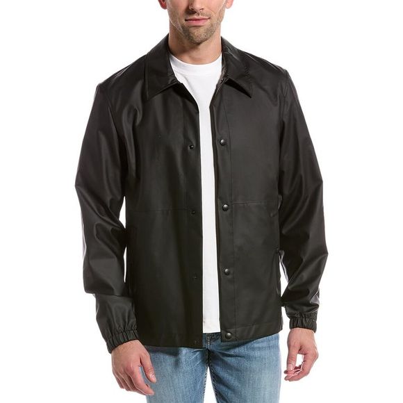 Helmut Lang | Jackets & Coats | Helmut Lang Stadium Jacket | Poshmark